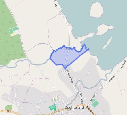 Tullyvrick | Tullyvrick | Oughterard Heritage