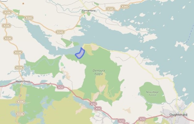 Curraun More | Curraun Mor | Oughterard Heritage