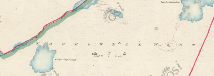 Carrowroe West | Carrowroe West | Oughterard Heritage