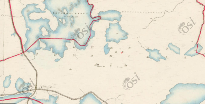 Shindilla or Lurgan | Lurgan or Shindilla | Oughterard Heritage