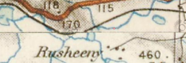 Rusheeny | Rusheeny | Oughterard Heritage