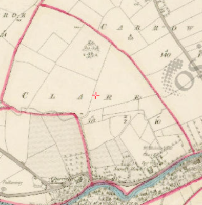 Clare | Clare | Oughterard Heritage