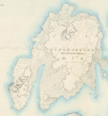 Inchamakinna | Inchamakinna | Oughterard Heritage