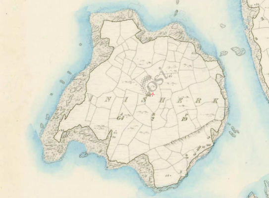 Inisherk | Inisherk | Oughterard Heritage