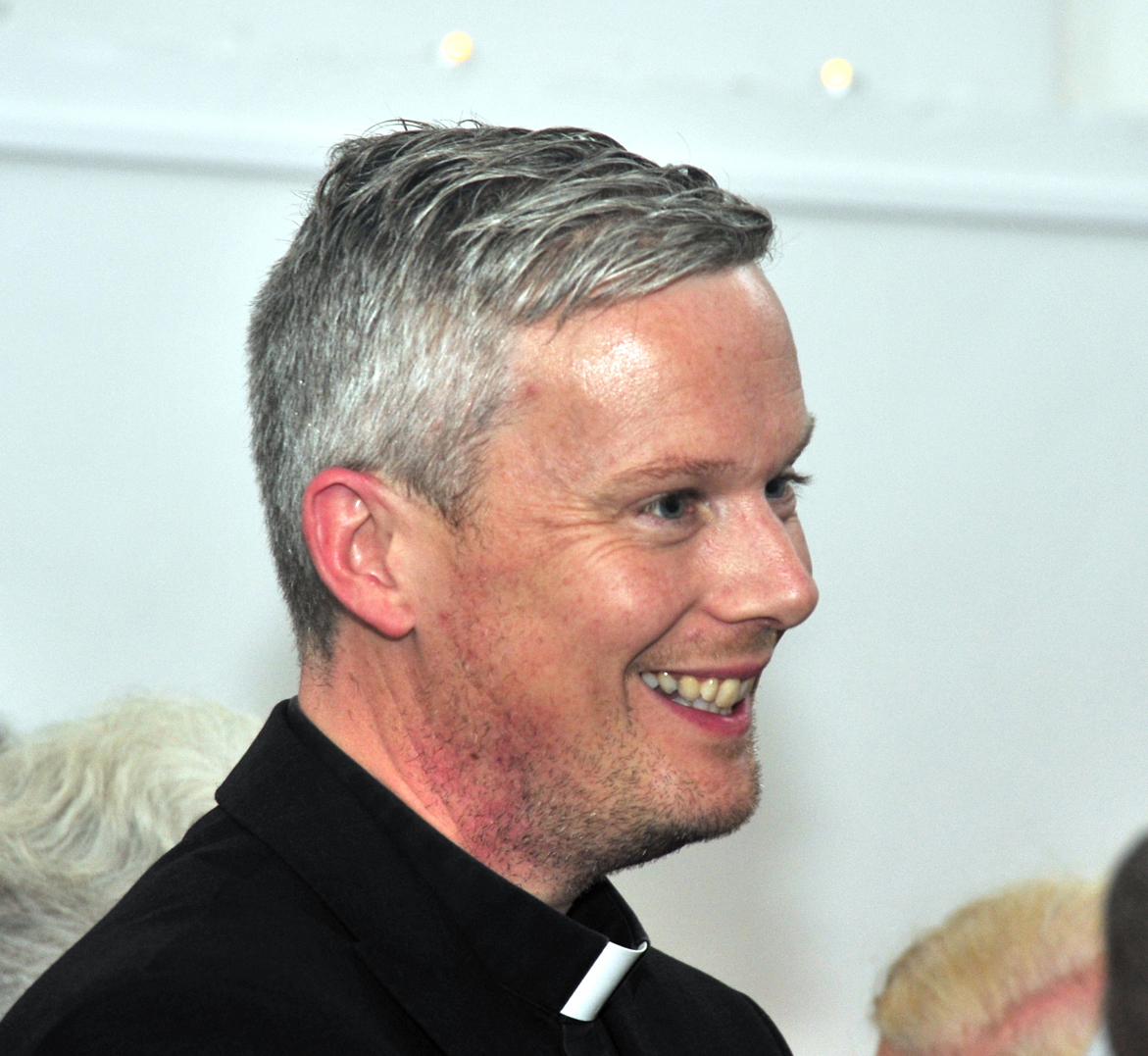 Roger Finnerty's Instagram, Twitter & Facebook on IDCrawl