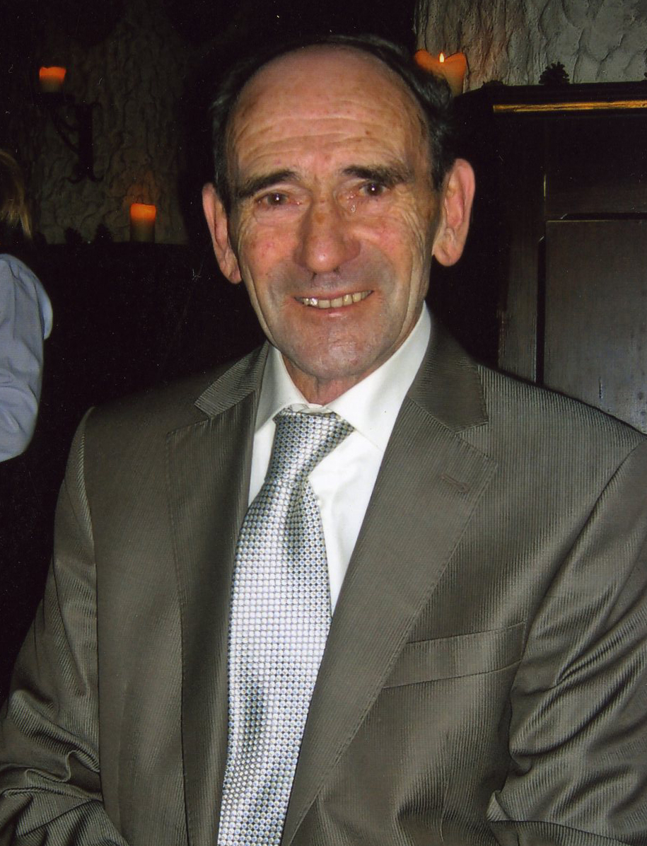 Tribute to Frank (Frankie) Kyne 1932-2016 | People | Oughterard Heritage