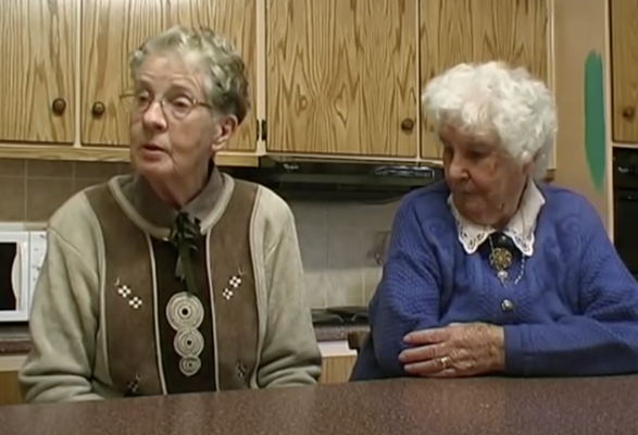 3 Generations - Film on the People of Oughterard from 2003 | People ...