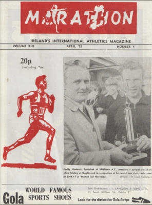 The Mighty Molloy - Interview with Mick Molloy in 1974 | Mick Molloy ...