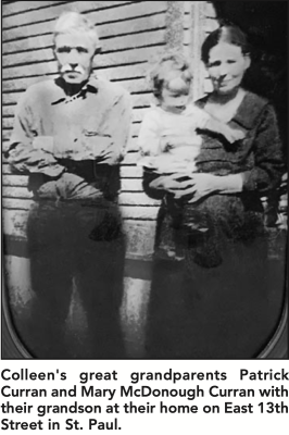 From Connemara to Minnesota | American Newspaper Clippings, Camus ...