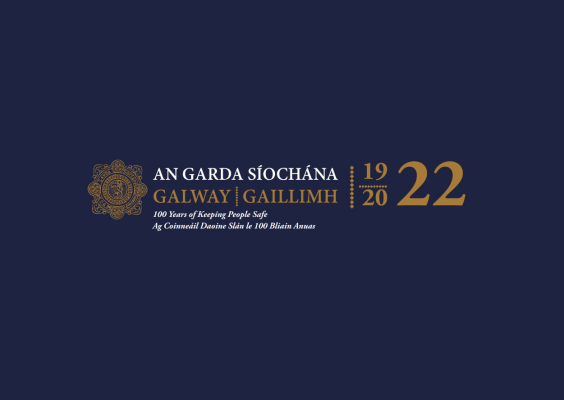 An Garda Síochana 1922-2022 Galway Gallimh Postcards | Garda Siochana ... An Garda Síochana 1922-2022 Galway Gallimh Postcards | Garda Siochana ...