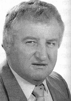 Was That Really How It Was ? Brian Geraghty reminisces. | Scoil Chuimín ...