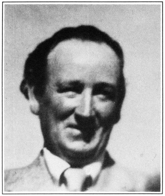 Fay Tuck 1933 - 1980 | People | Oughterard Heritage