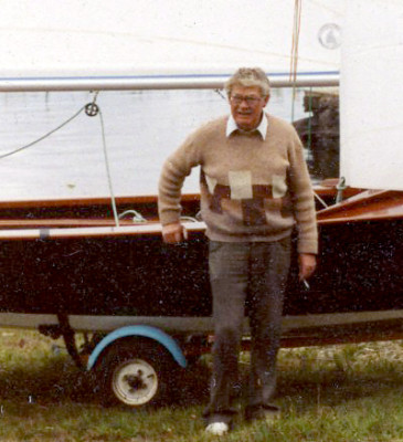 A Tribute To Edward (Ned) Neary 1928-2012 | People | Oughterard Heritage