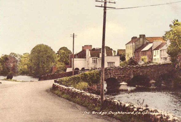 The Town of Oughterard | Topics | Oughterard Heritage